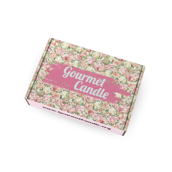 soy wax tarts - candle tarts - flameless candles - candle tart wax ...