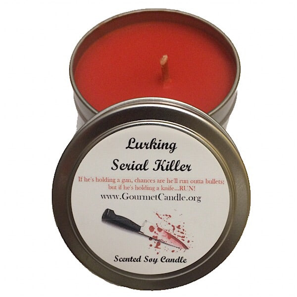 Scary Halloween Decoration Ideas Halloween Scented Candles – Gourmet Candle